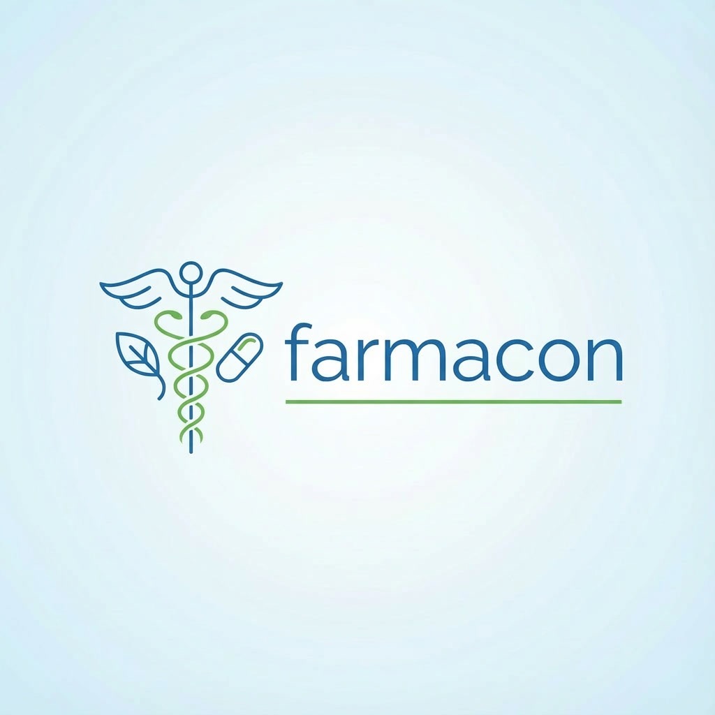 Farmacon - Sistema de Gestão Simples para Farmácias